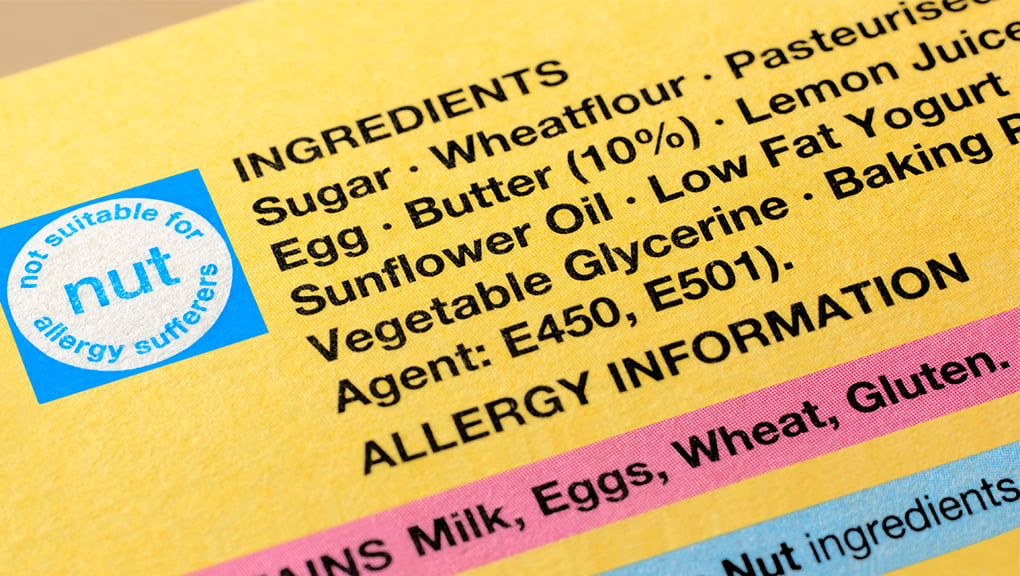 The Difference Between Processed Food and Ultra-Processed Food