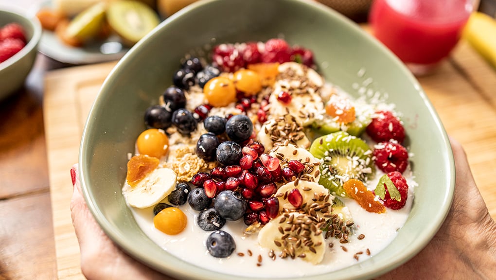 Ease Constipation with Natural Remedies