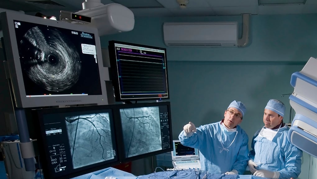 Surviving the Unsurvivable: My Heart Attack and Recovery