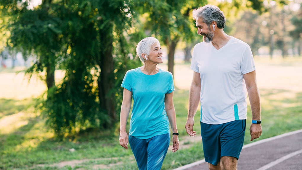 How a Good Dose of Morning Sun Helps Boost Health and Well-Being