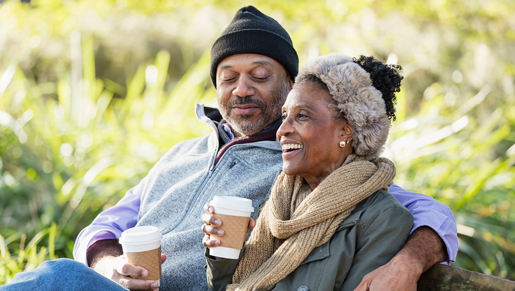 How a Good Dose of Morning Sun Helps Boost Health and Well-Being