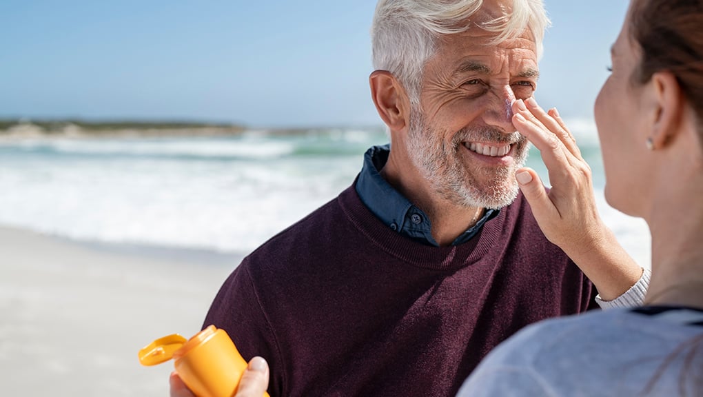 How a Good Dose of Morning Sun Helps Boost Health and Well-Being
