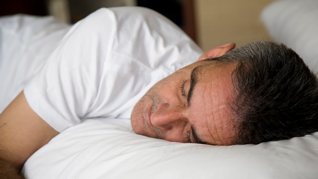 How a Good Dose of Morning Sun Helps Boost Health and Well-Being