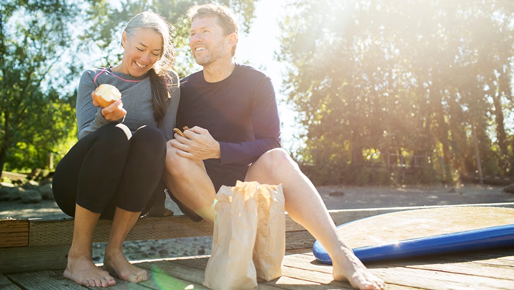 Fueling Your Fitness: A Guide to Pre- and Post-Workout Snacks