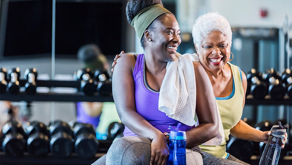 Thinking of Joining a Gym? Why Finding the Right One for You Matters