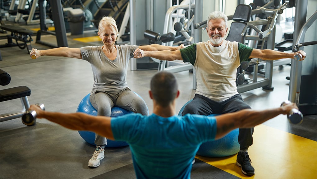 Thinking of Joining a Gym? Why Finding the Right One for You Matters