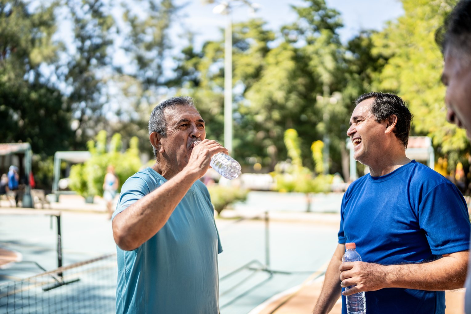 Staying Safe and Protecting Your Health in Extreme Heat