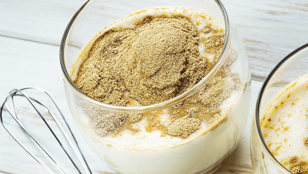 How and Why to Add Nutritional Yeast to Your Diet