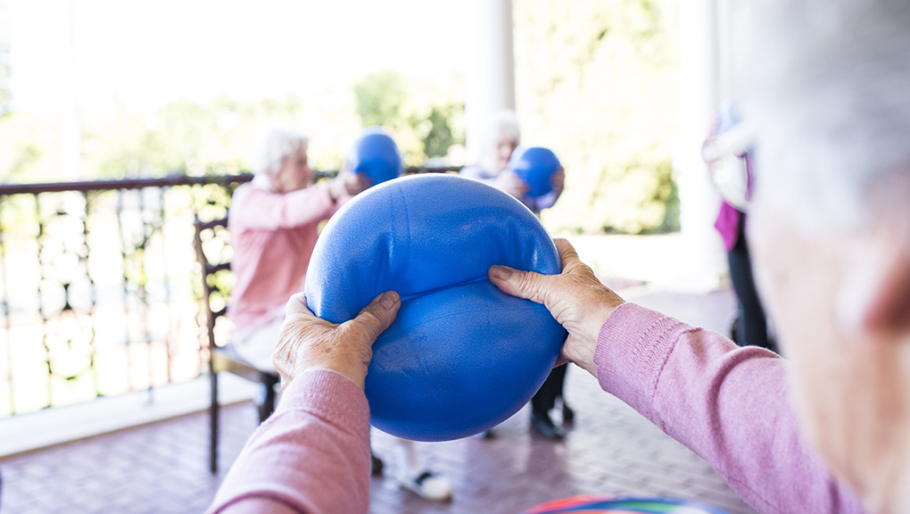 9 Exercise Videos to Help Keep Your Hands and Wrists Strong