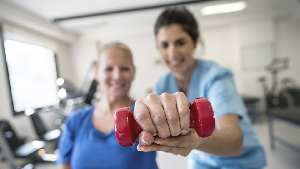 9 Exercise Videos to Help Keep Your Hands and Wrists Strong