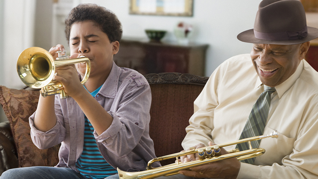 Music as Medicine for Your Body, Mind, and Soul