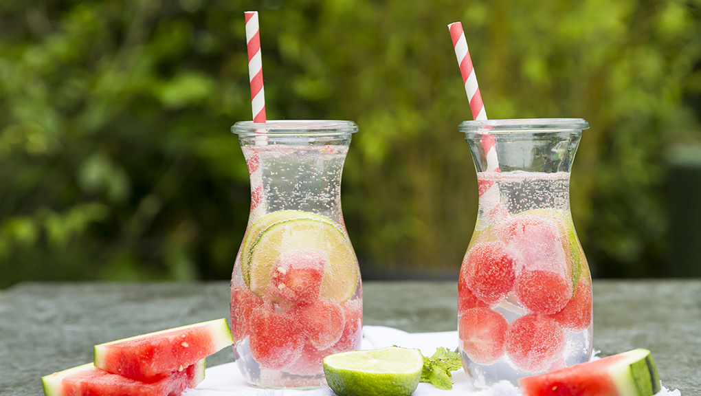 Cool Treats and Healthy Snacks for Hot Summer Days