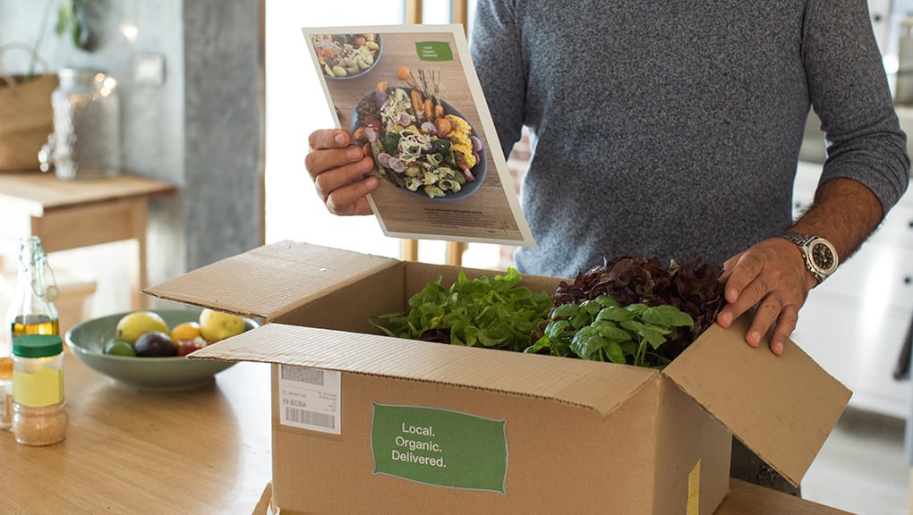 6 Adventurous (and Delicious) Ways to Escape a Boring Diet