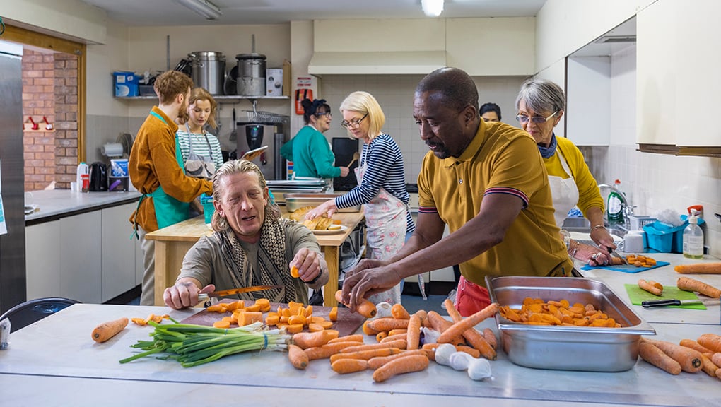 6 Adventurous (and Delicious) Ways to Escape a Boring Diet