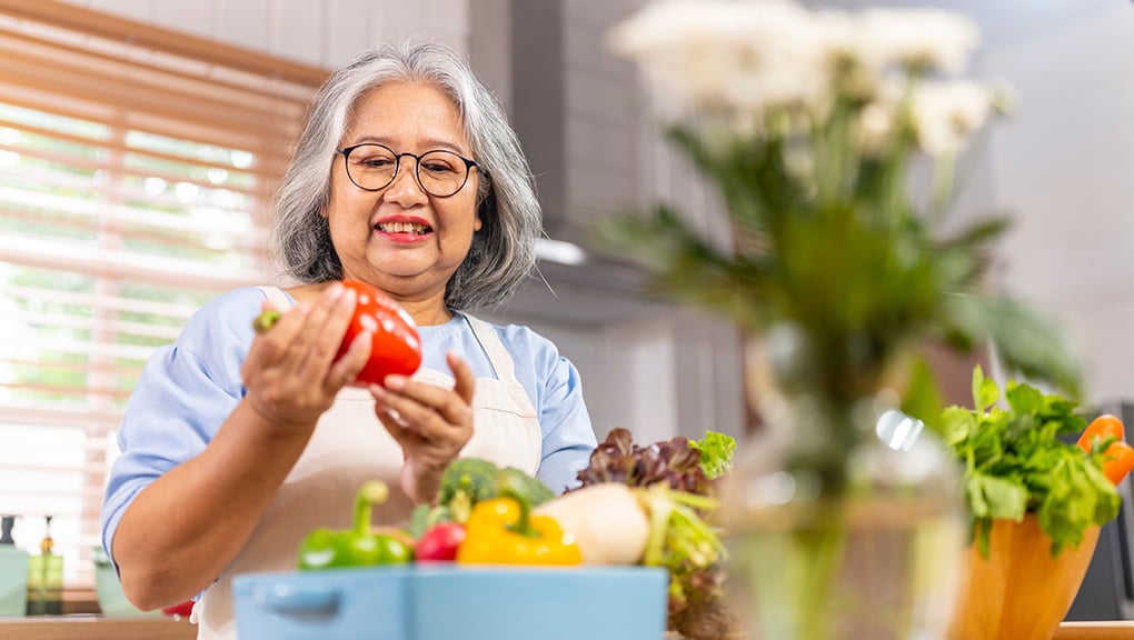 6 Adventurous (and Delicious) Ways to Escape a Boring Diet