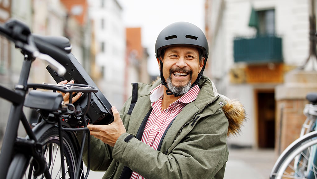 A Beginner’s Guide to Bicycle Touring