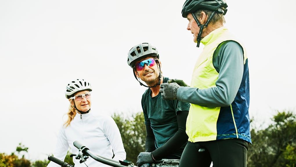 A Beginner’s Guide to Bicycle Touring