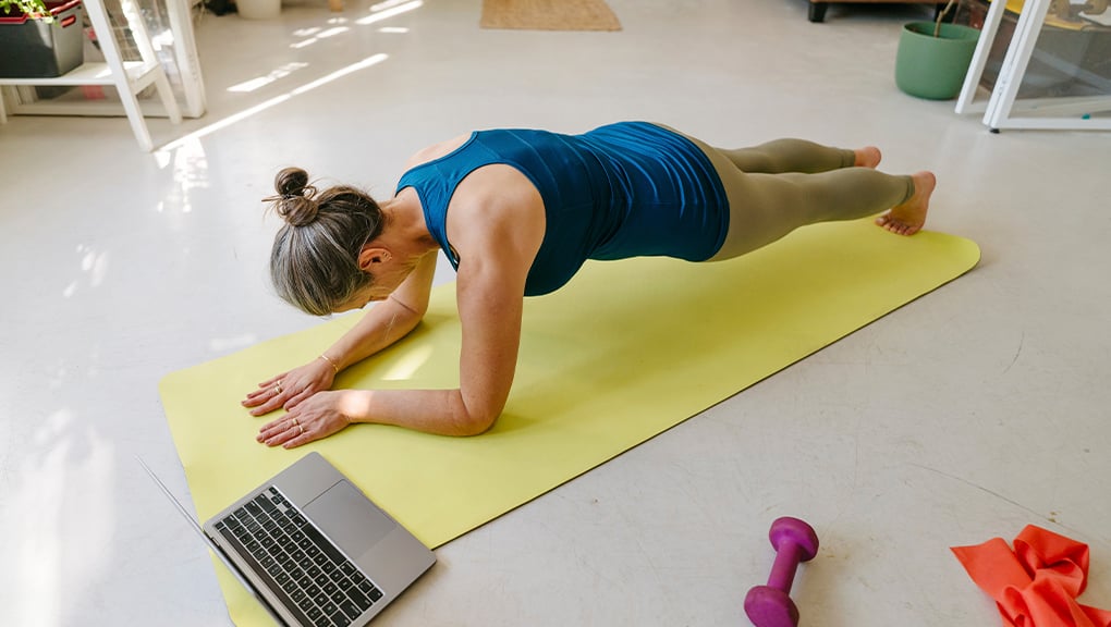 9 Helpful Exercise Videos for a Strong and Stable Back