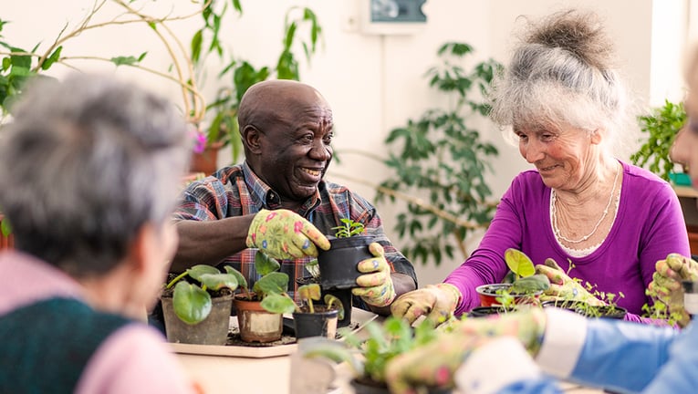 Ease Loneliness and Isolation by Cultivating Greater Social Connection