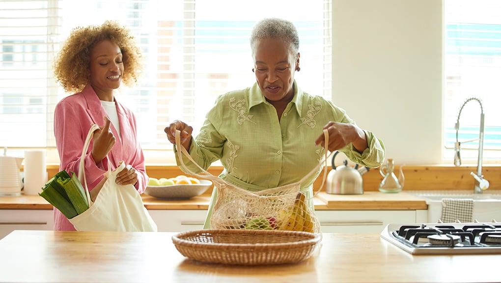 8 Ways to Cut Down on Food Waste