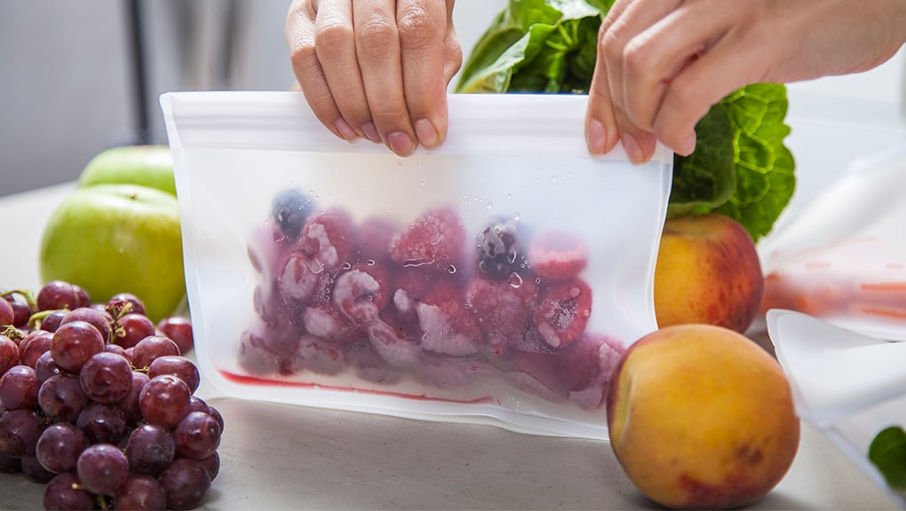 8 Ways to Cut Down on Food Waste