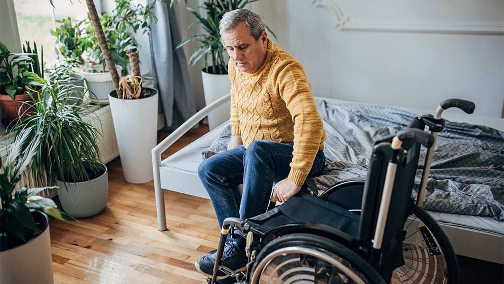 How Assistive Devices—and Assistive Technology—Can Improve Your Life