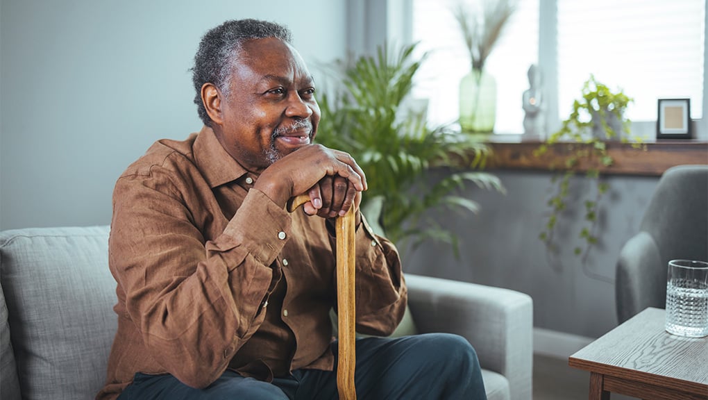 How Assistive Devices—and Assistive Technology—Can Improve Your Life