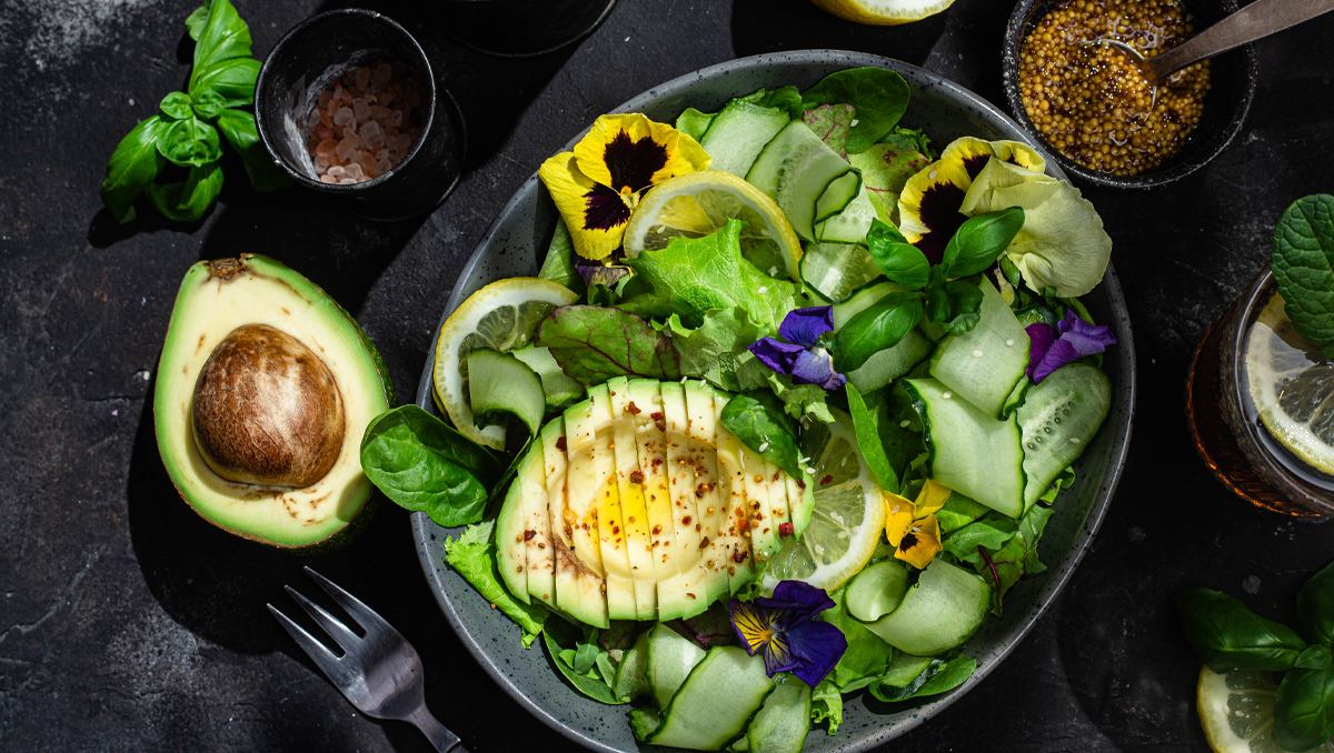 Beyond Guacamole: 7 Inspired Ways to Enjoy Nutrient-Rich Avocado