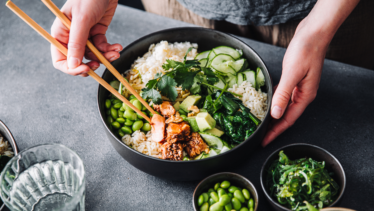 Beyond Guacamole: 7 Inspired Ways to Enjoy Nutrient-Rich Avocado